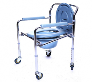 Mobile Commode - Welcome To Sowkhya E-Portal